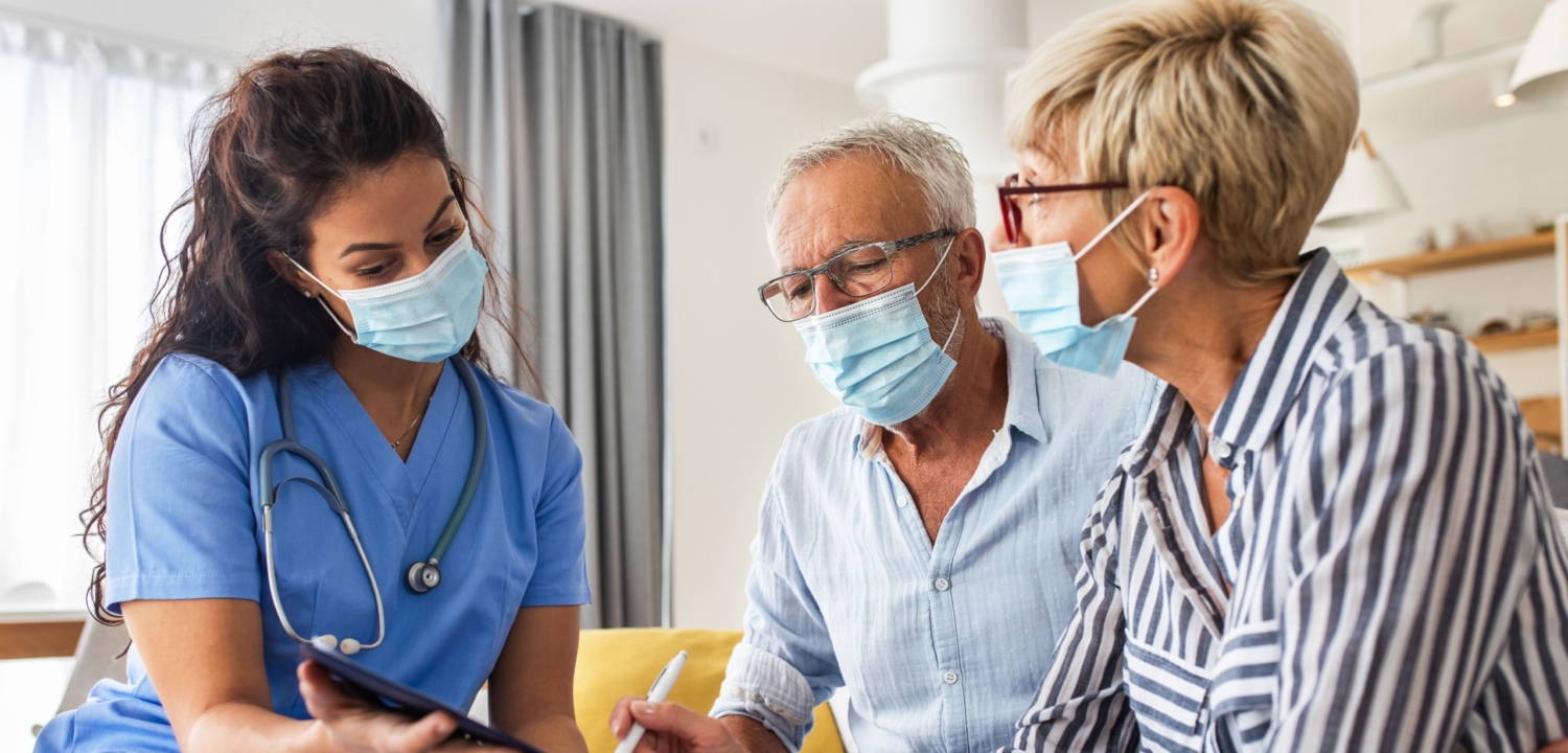 iAccompany | Healthcare Professional Accompanied Medical Visits