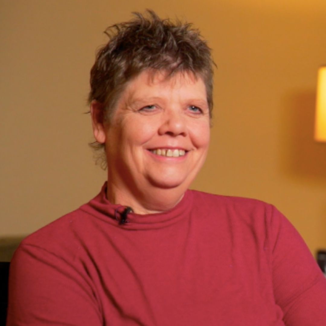 Sandra Charron's Instagram, Twitter & Facebook on IDCrawl