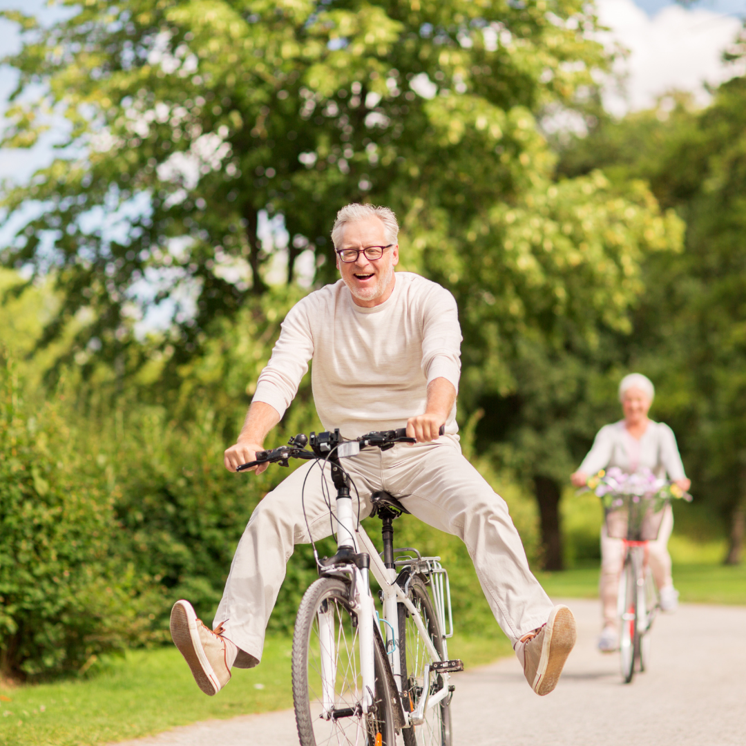 The Importance of Independence for Aging Adults - iaccompany